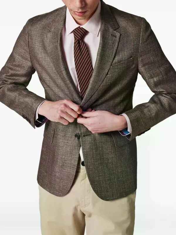 Paul Smith Textured Blazer