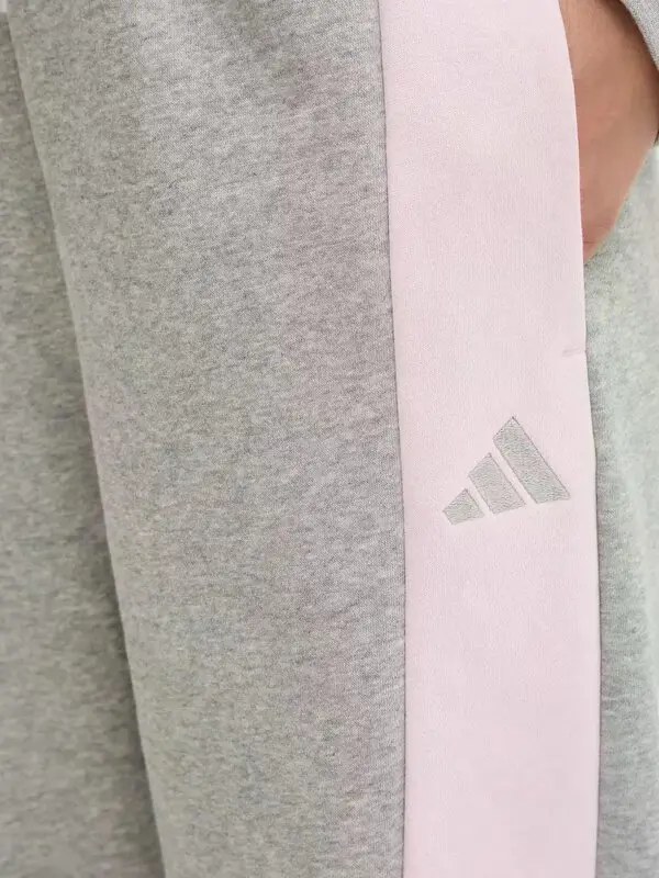 Adidas Logo-detail Tracksuit