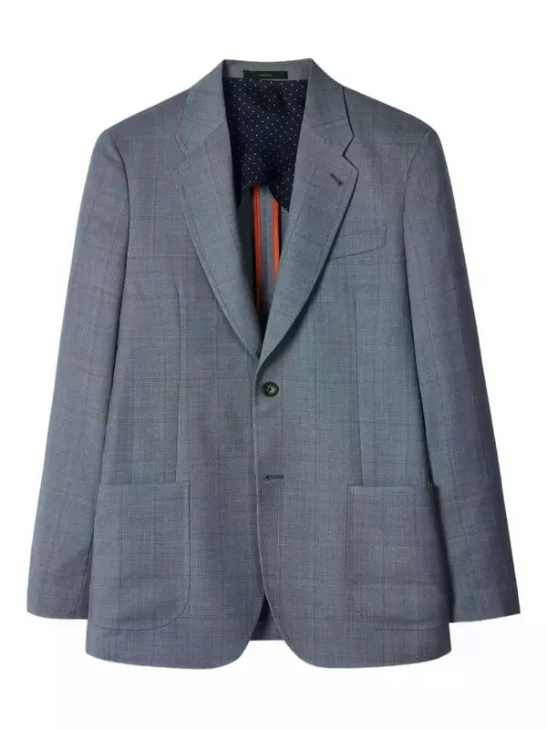 Paul Smith Zelander Blazer