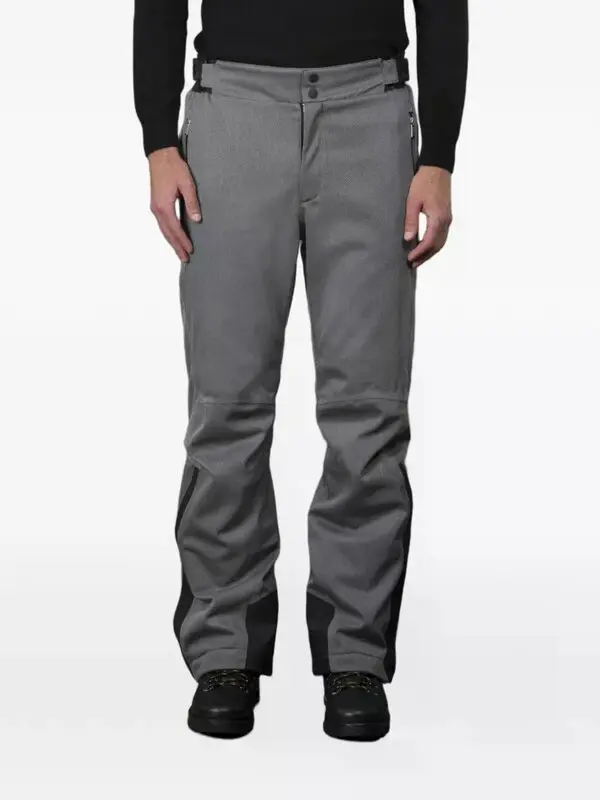 MOORER Performance Trousers