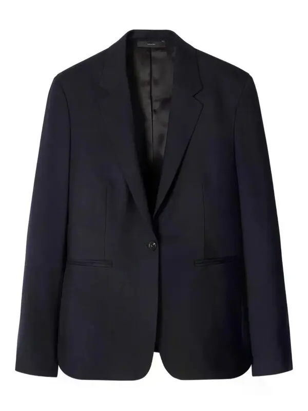 Paul Smith Button Blazer
