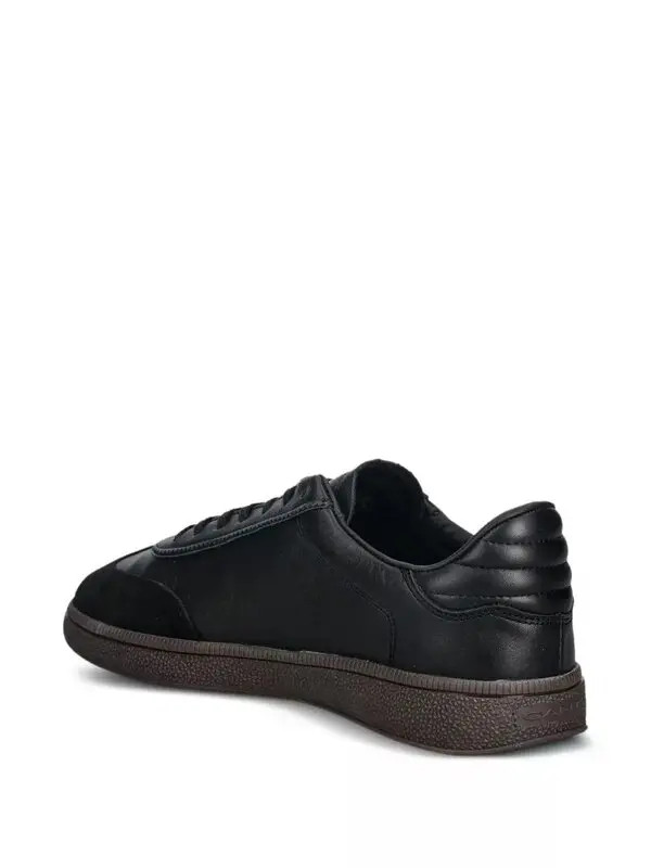 Gant Suede Panel Sneakers