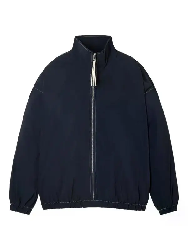 Sunnei Zip Suiting Tracksuit Jacket