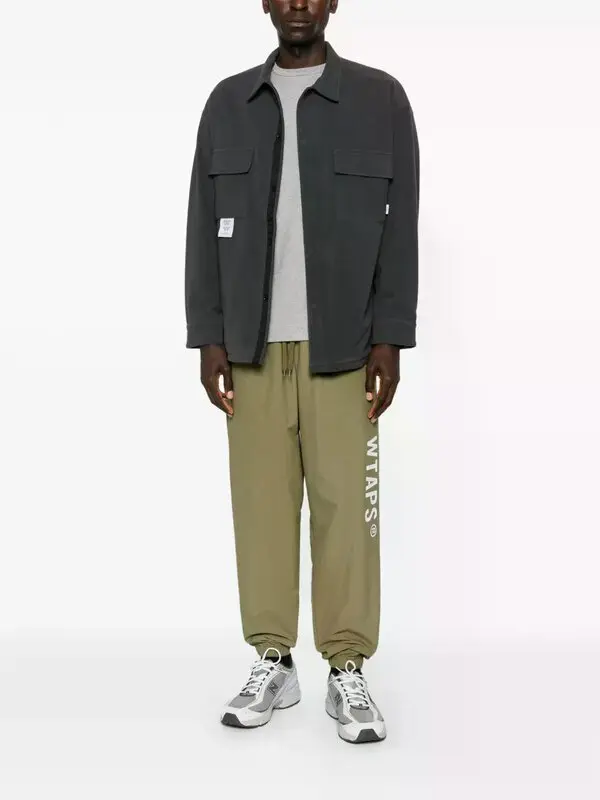 WTAPS Fleece Shirt