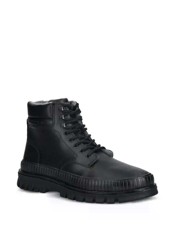 Gant Nebrada Lace-up Boots