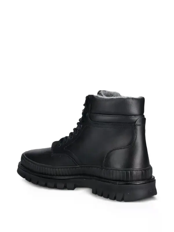 Gant Nebrada Lace-up Boots