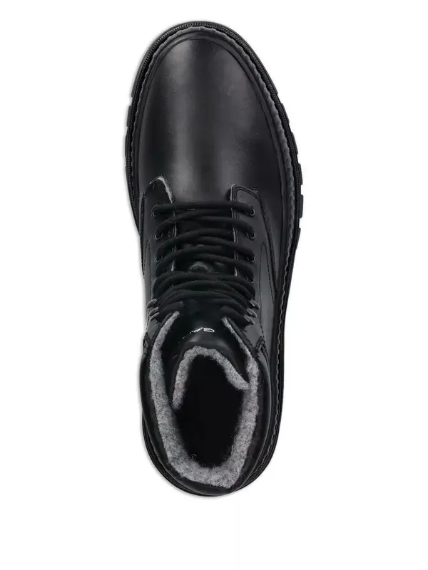 Gant Nebrada Lace-up Boots