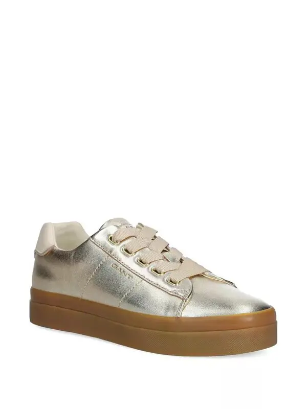 Gant Lace-up Sneakers