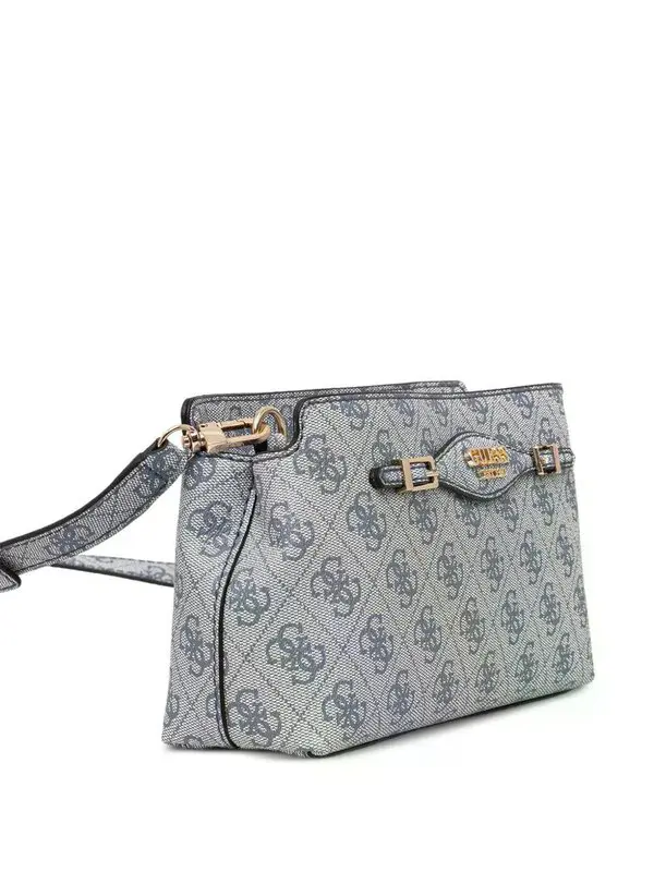 Guess Mini Katya 4g Logo Crossbody Bag