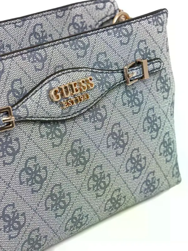 Guess Mini Katya 4g Logo Crossbody Bag