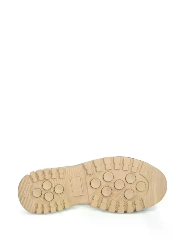 Gant Lace-up Ridged Boots