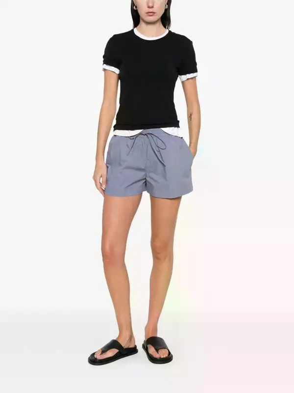 Matteau Drawstring Shorts