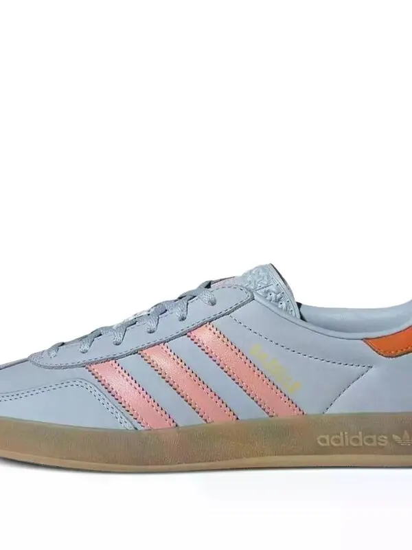 Adidas Gazelle Indoor Sneakers - Blue