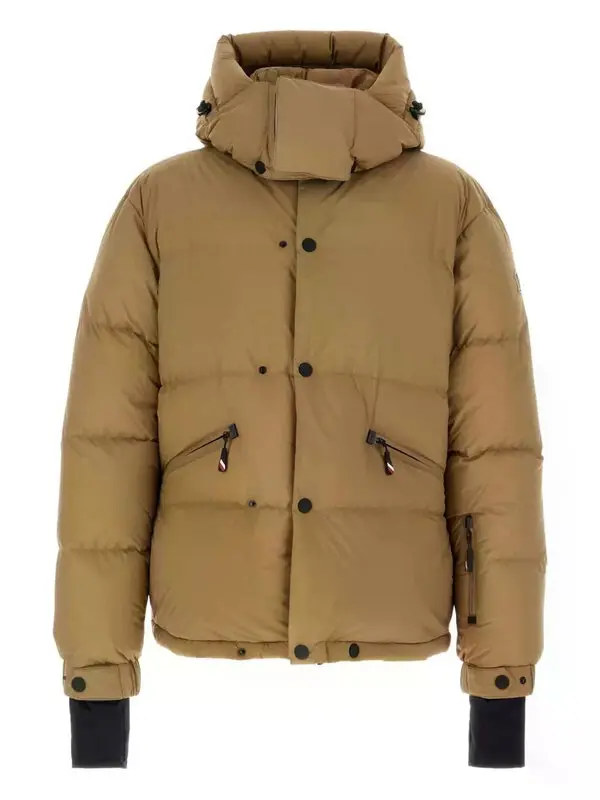 Moncler Coraia Padded Coat
