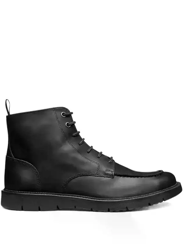 Geox Pove Lace-up Boots