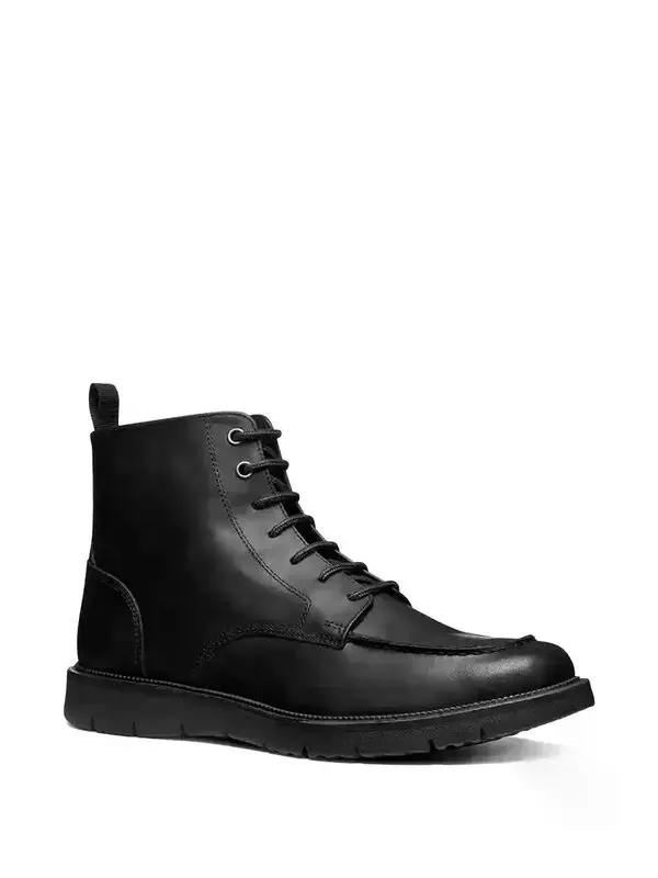 Geox Pove Lace-up Boots