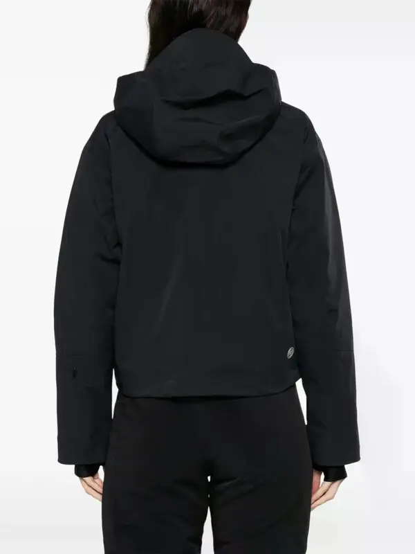 COLMAR Hooded Ski Jacket