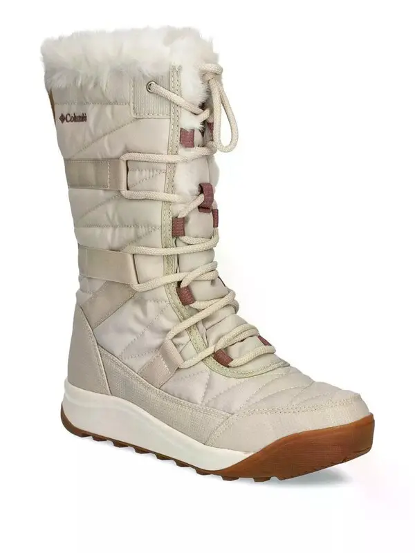 Columbia Minx™ Iv Waterproof Quilted Boots