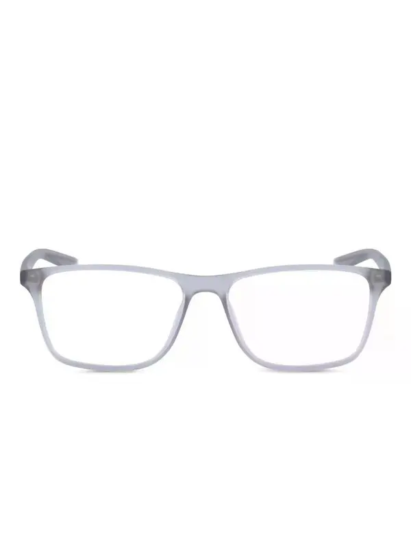 Nike Rectangular Glasses - Grey