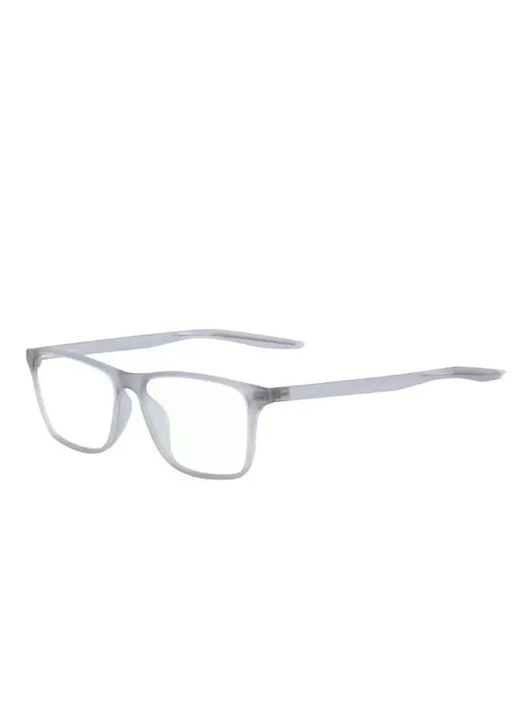 Nike Rectangular Glasses