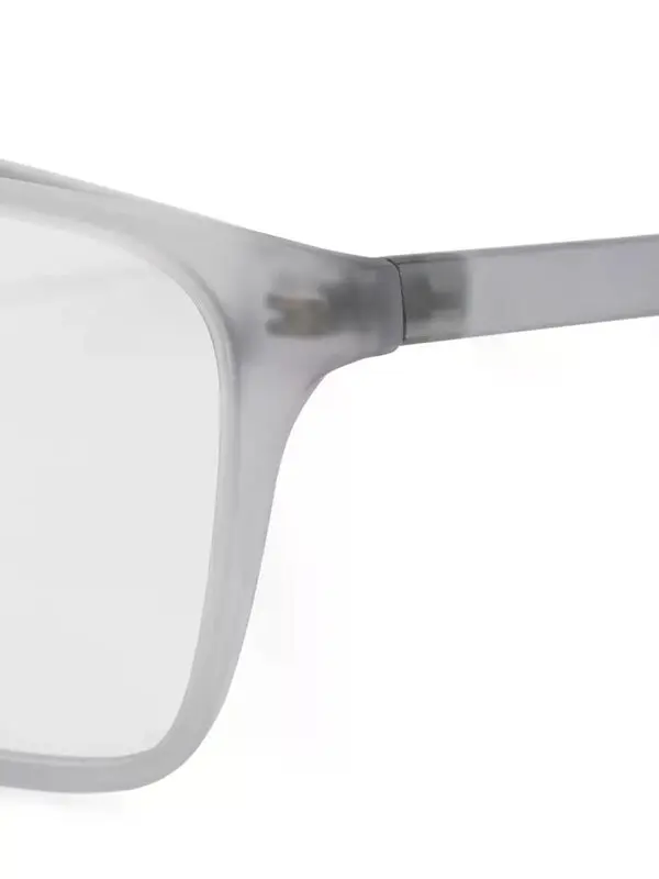 Nike Rectangular Glasses