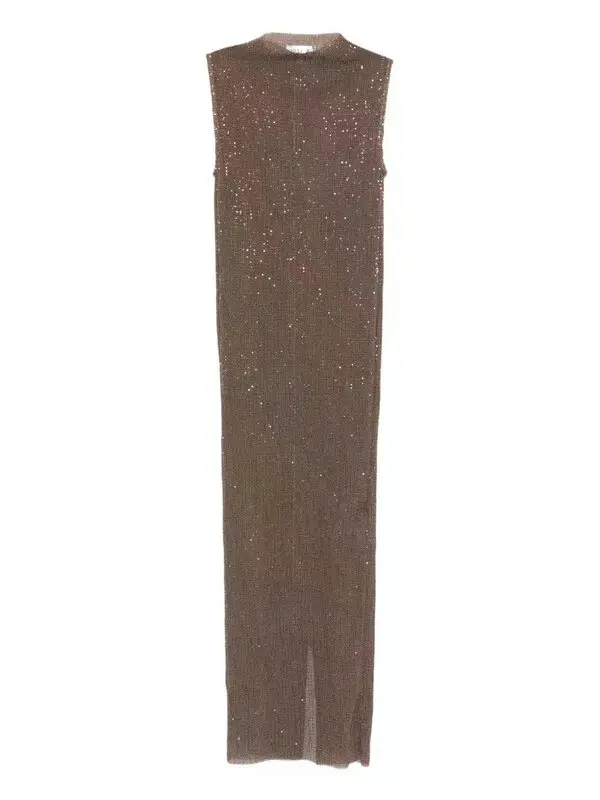 L'IDEE Maxi Dress