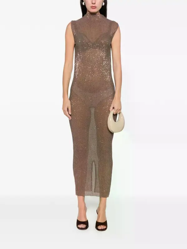 L'IDEE Maxi Dress