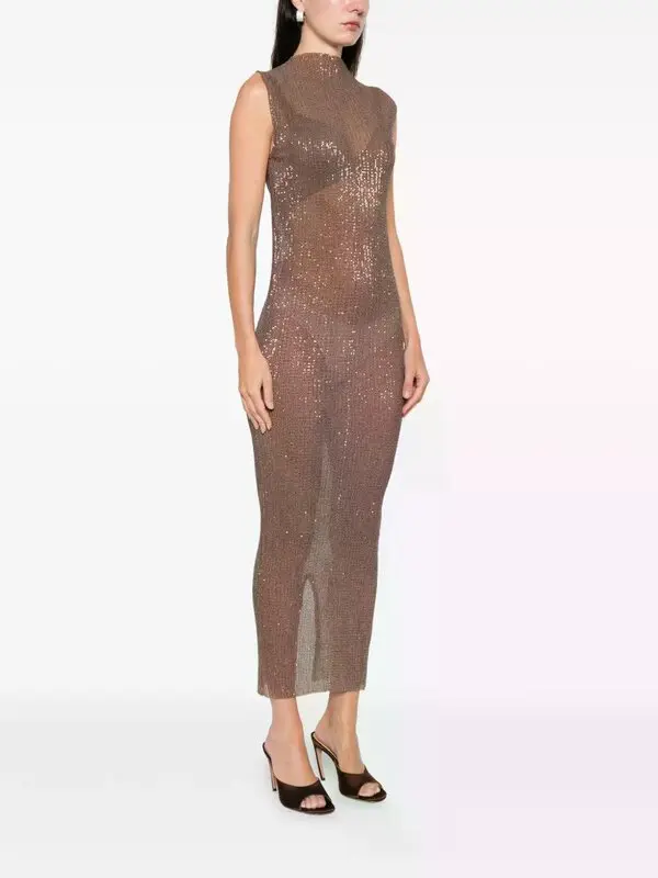 L'IDEE Maxi Dress