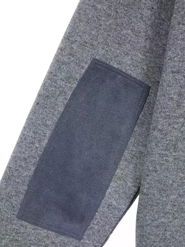 STUDIO TOMBOY Zip-pocket Sweatshirt