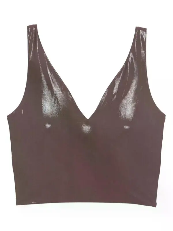 MACRON Beba V-neck Sports Bra