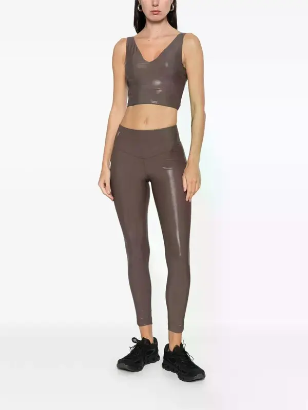 MACRON Beba V-neck Sports Bra