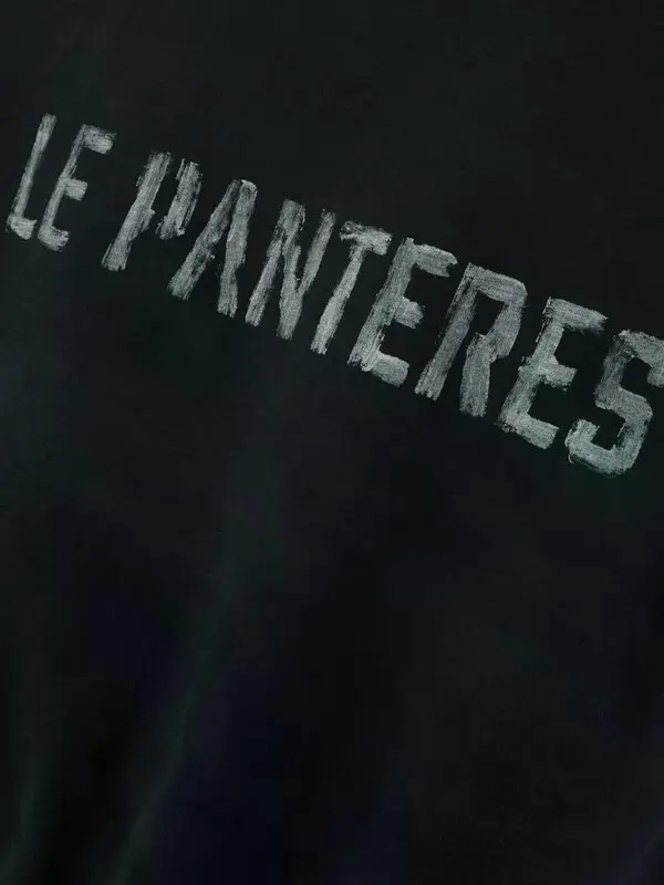 Fear Of God Graphic Hooded Sweater