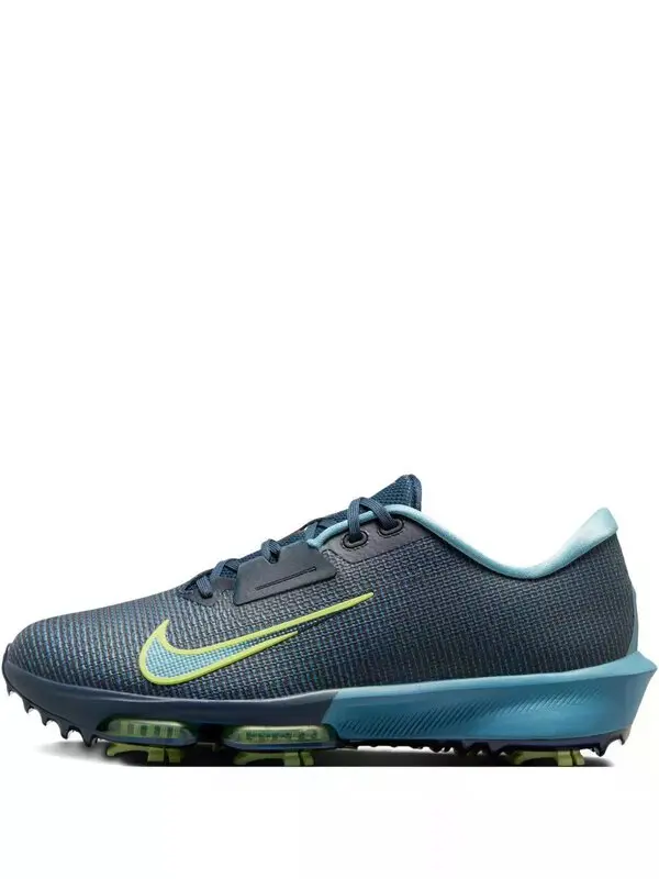 Nike Infinity Tour 2 Low-top Sneakers - Blue