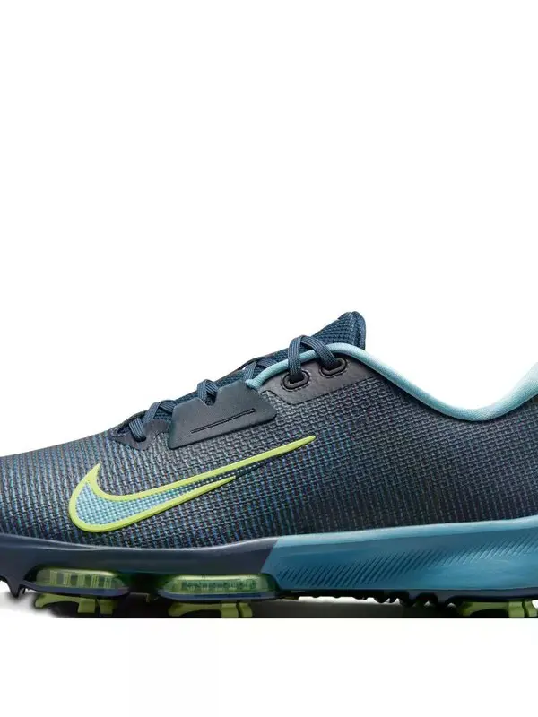 Nike Infinity Tour 2 Low-top Sneakers - Blue