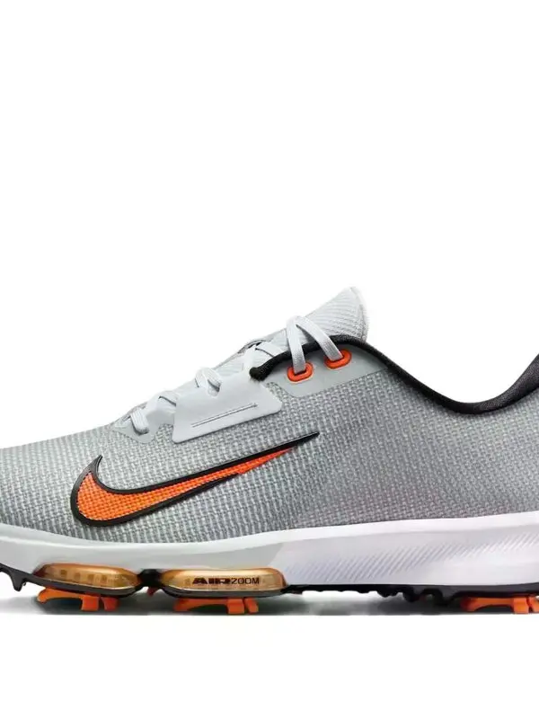 Nike Infinity Tour 2 Low-top Sneakers - Grey