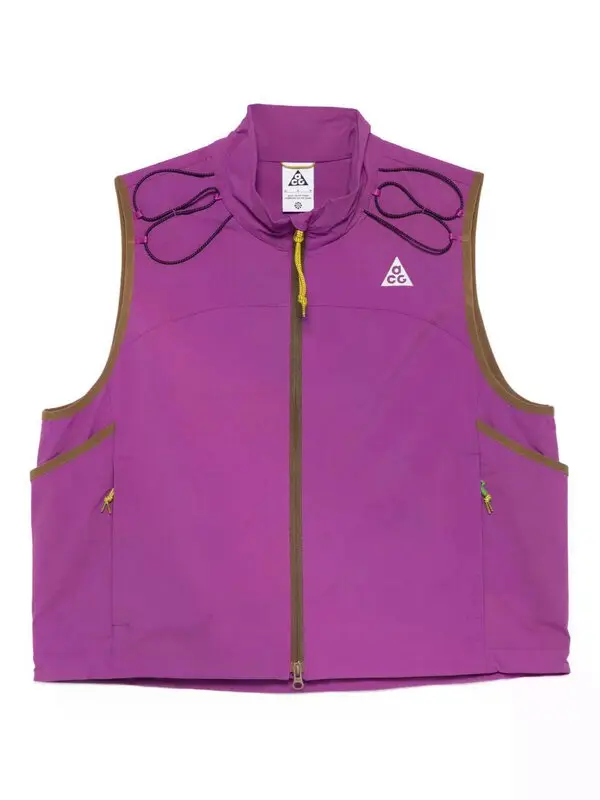 Nike Death Bloom Sleeveless Jacket