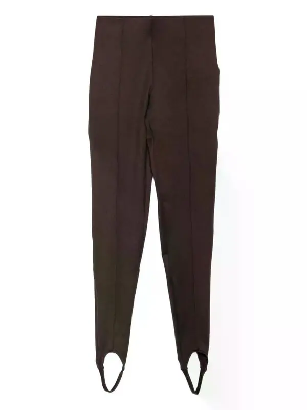 THE FRANKIE SHOP Stirrup Leggings