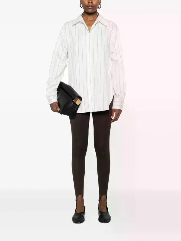 THE FRANKIE SHOP Stirrup Leggings