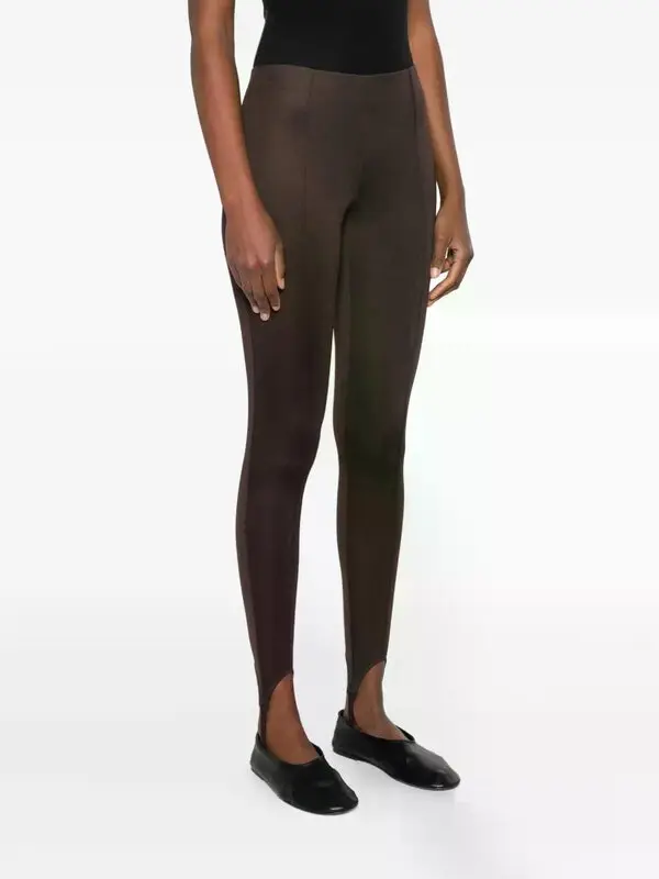 THE FRANKIE SHOP Stirrup Leggings