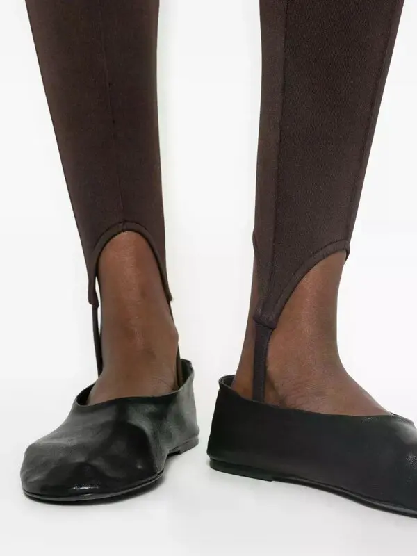 THE FRANKIE SHOP Stirrup Leggings