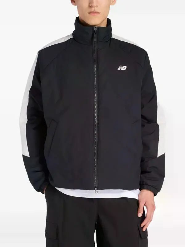 NEW BALANCE Sport Essentials Windbreaker Jacket