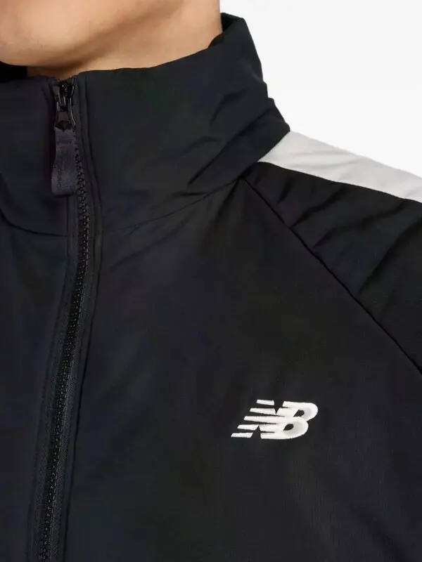 NEW BALANCE Sport Essentials Windbreaker Jacket