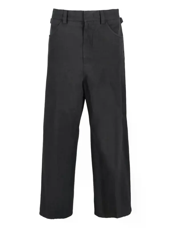 JIL SANDER Button-fastening Casual Suit