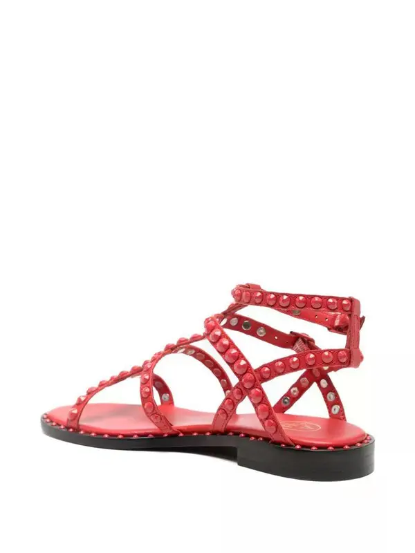 Ash Precious Studded Sandals