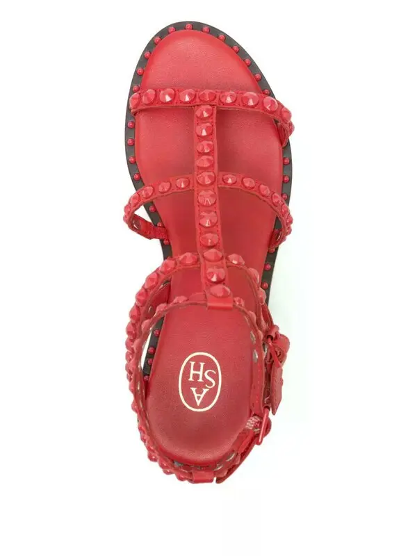 Ash Precious Studded Sandals
