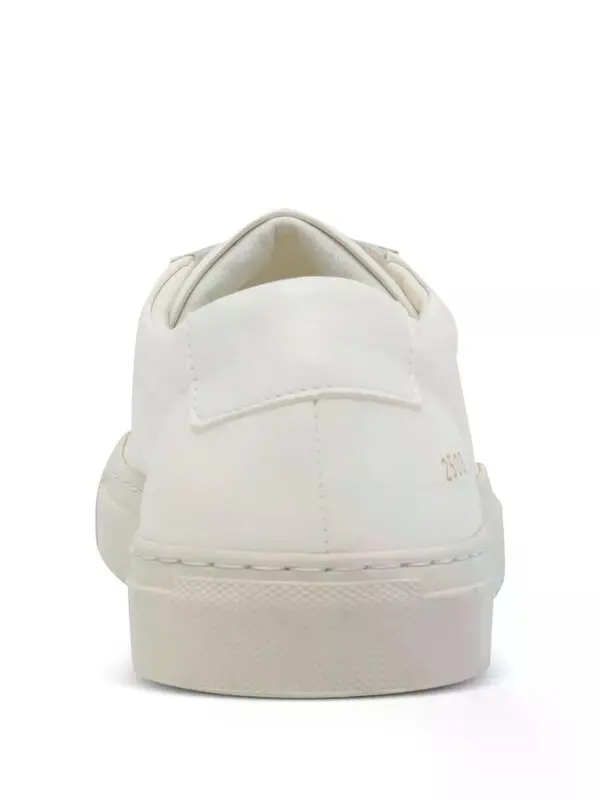 COMMON PROJECTS Leather Sneakers