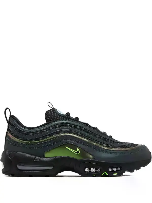 Nike Air Max 95/97 Thunder Sneakers - Grey