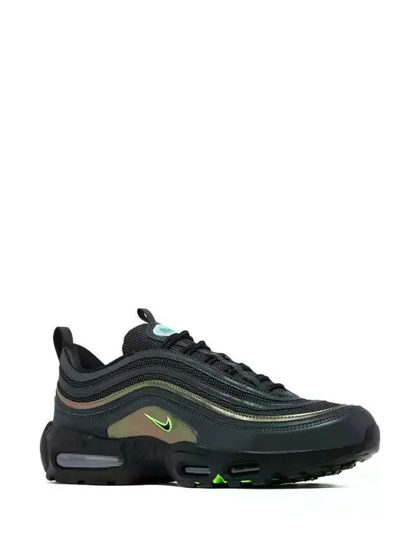 Nike Air Max 95/97 Thunder Sneakers - Grey
