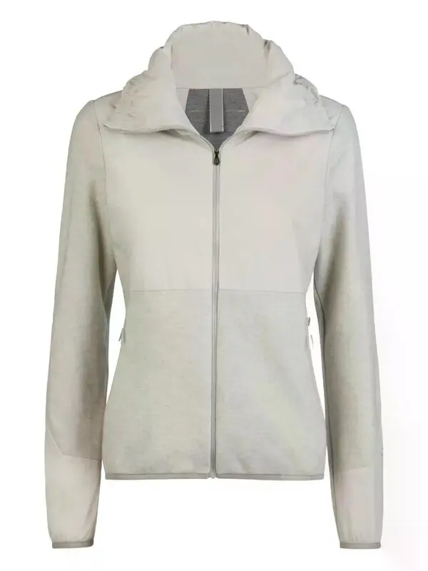 Sease Panelled Jacket