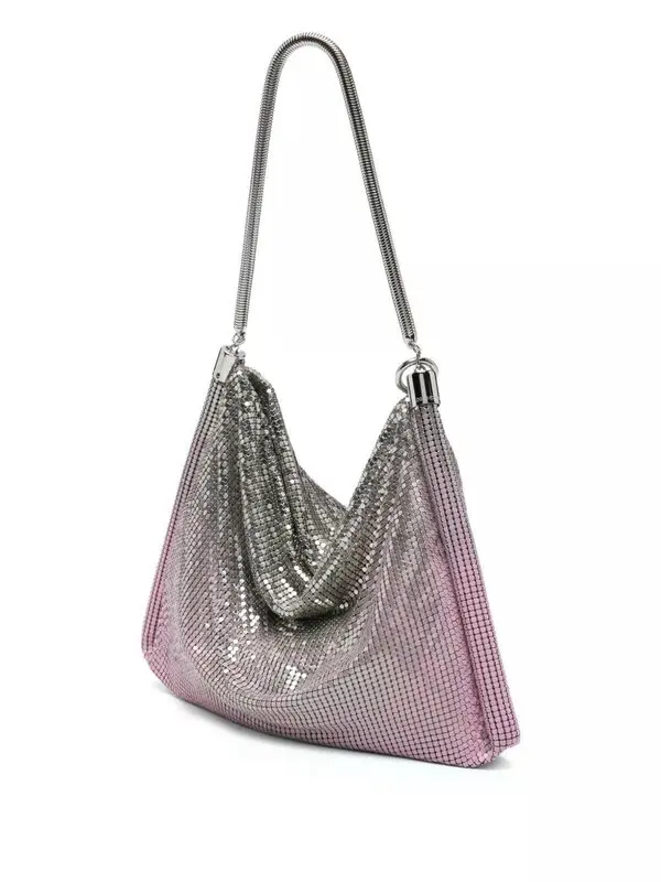 Rabanne Chainmail Shoulder Bag
